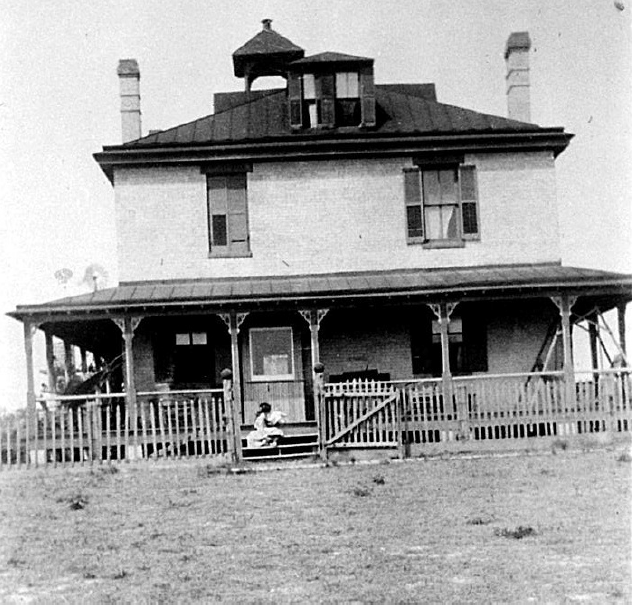 Back Bay Wildfowl Guild Memories: 125th Year of the de Witt Cottage ...