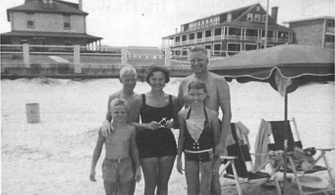 Back Bay Wildfowl Guild Memories: 125th Year of the de Witt Cottage ...