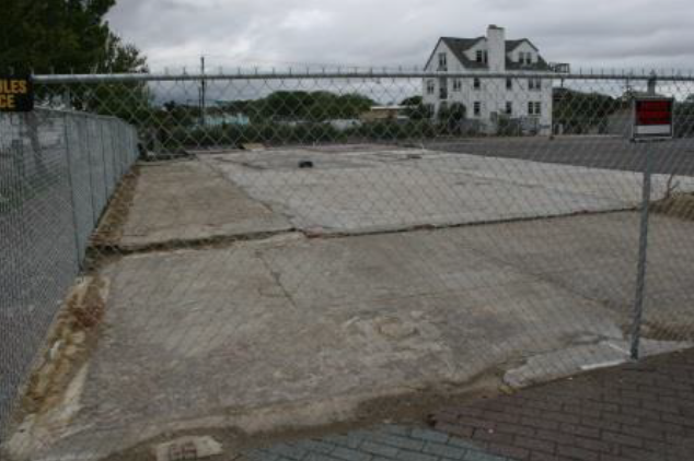 May Day, New Roof Installed For deWitt Cottage – Atlantic Wildfowl ...