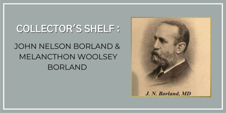 Collector’s Shelf: Lighthouse Club Chronicles – Atlantic Wildfowl ...